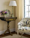 Edmondson Tudor — Courtney Petit Design