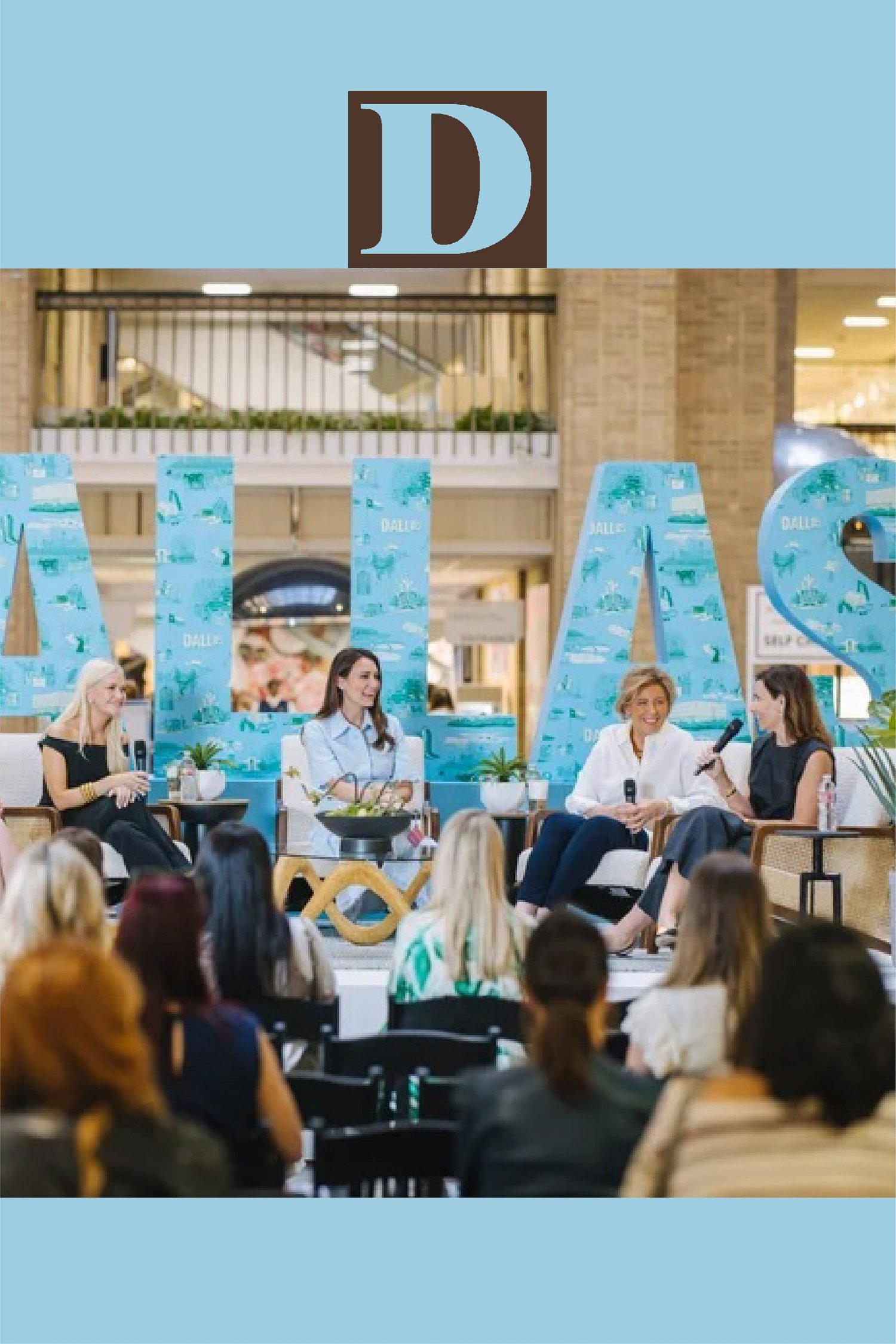 Press — Courtney Petit Design