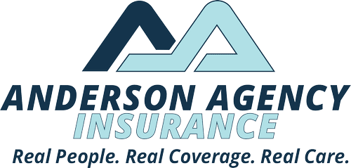 Referrals — Anderson Agency Insurance