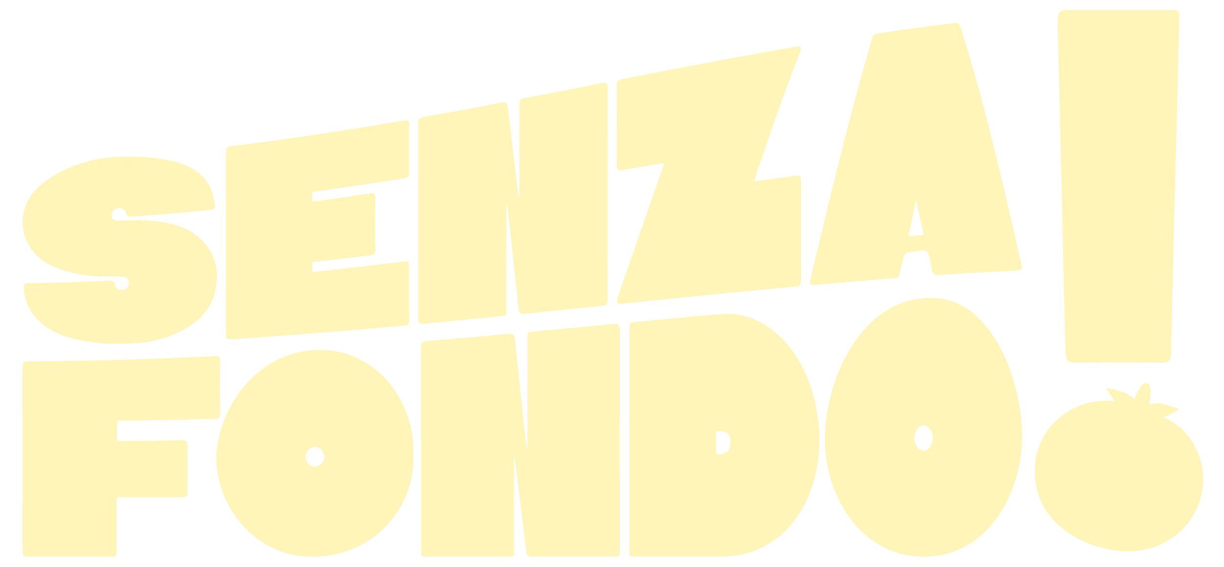 Senza Fondo | Italian Restaurant Shoreditch