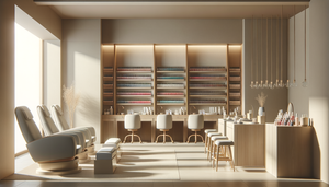 Perth Nails Bar | Manicures, Pedicures & Waxing