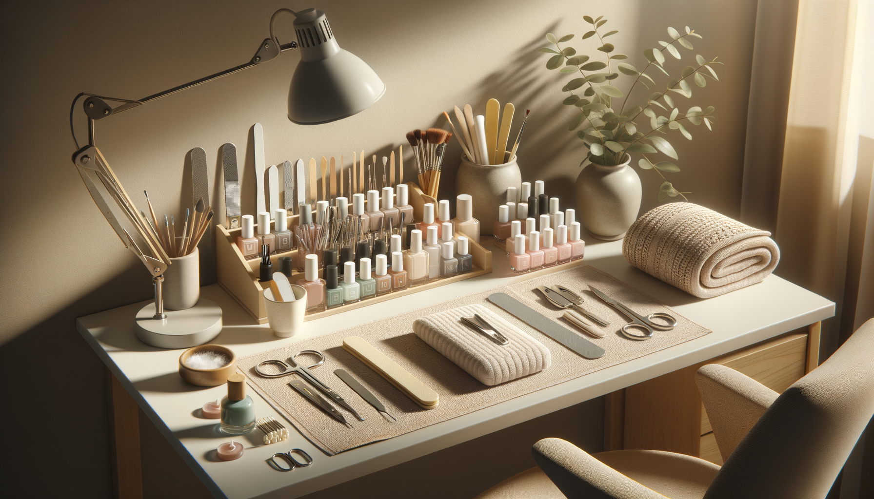 Perth Nails Bar | Manicures, Pedicures & Waxing