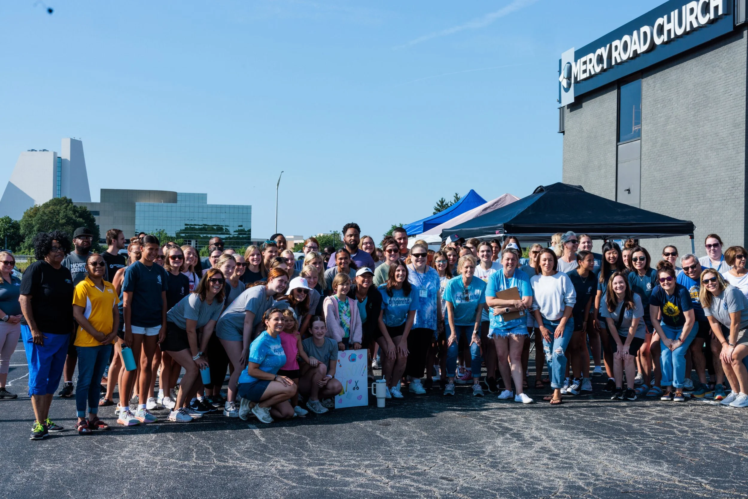 Our Commitment — Indy Hygiene Hub