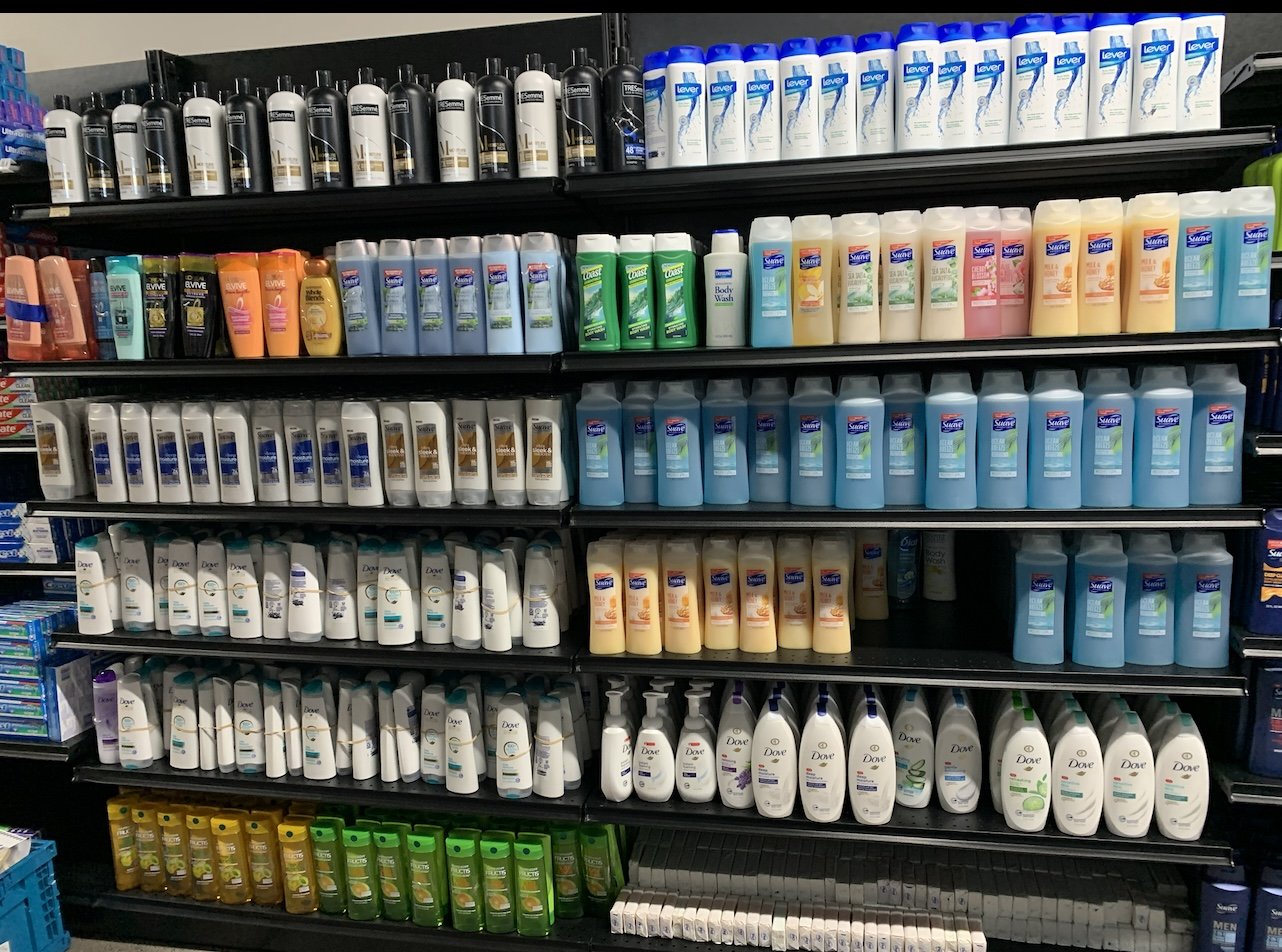 Our Commitment — Indy Hygiene Hub