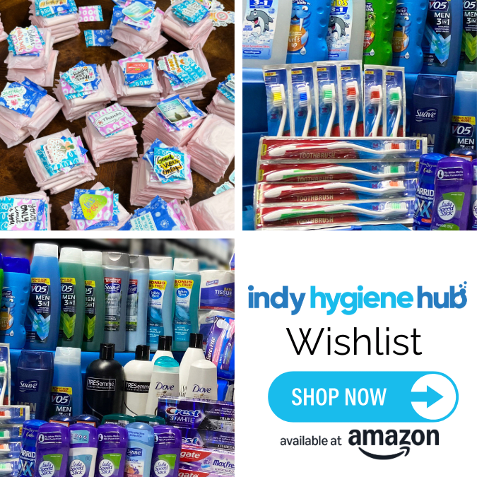 Indy Hygiene Hub