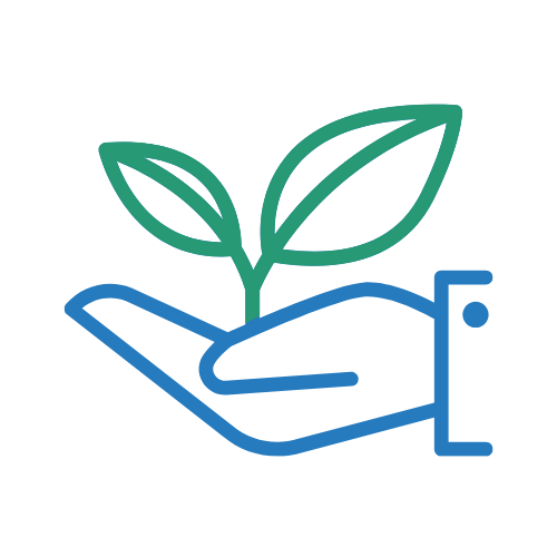 Our Commitment — Indy Hygiene Hub