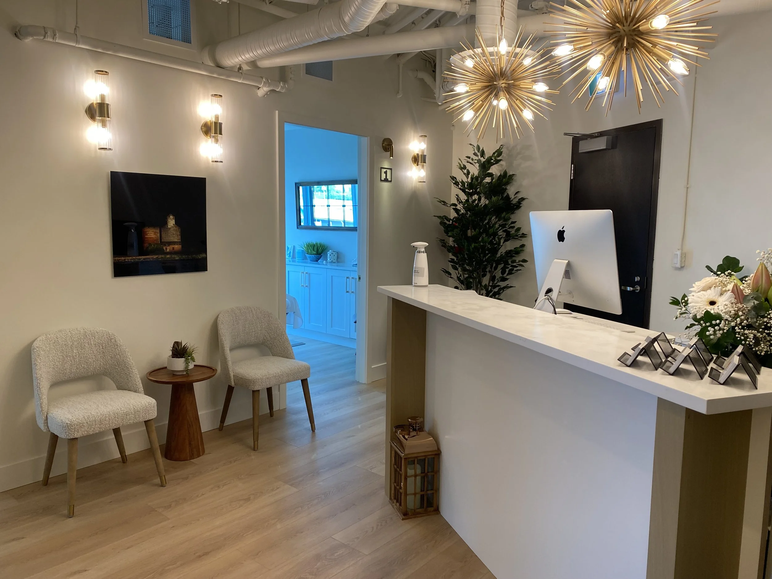 About — White Oaks Massage