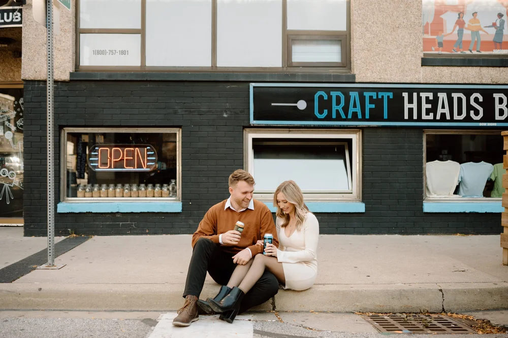 Best Engagement Session Locations in Windsor-Essex County — Sarah ...