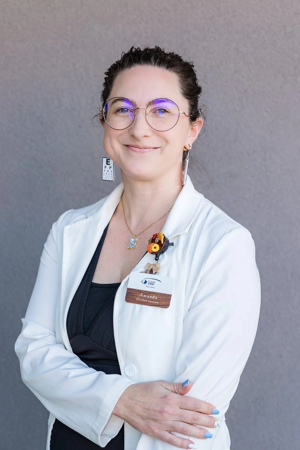 ABOUT US — Clear View Vision Center