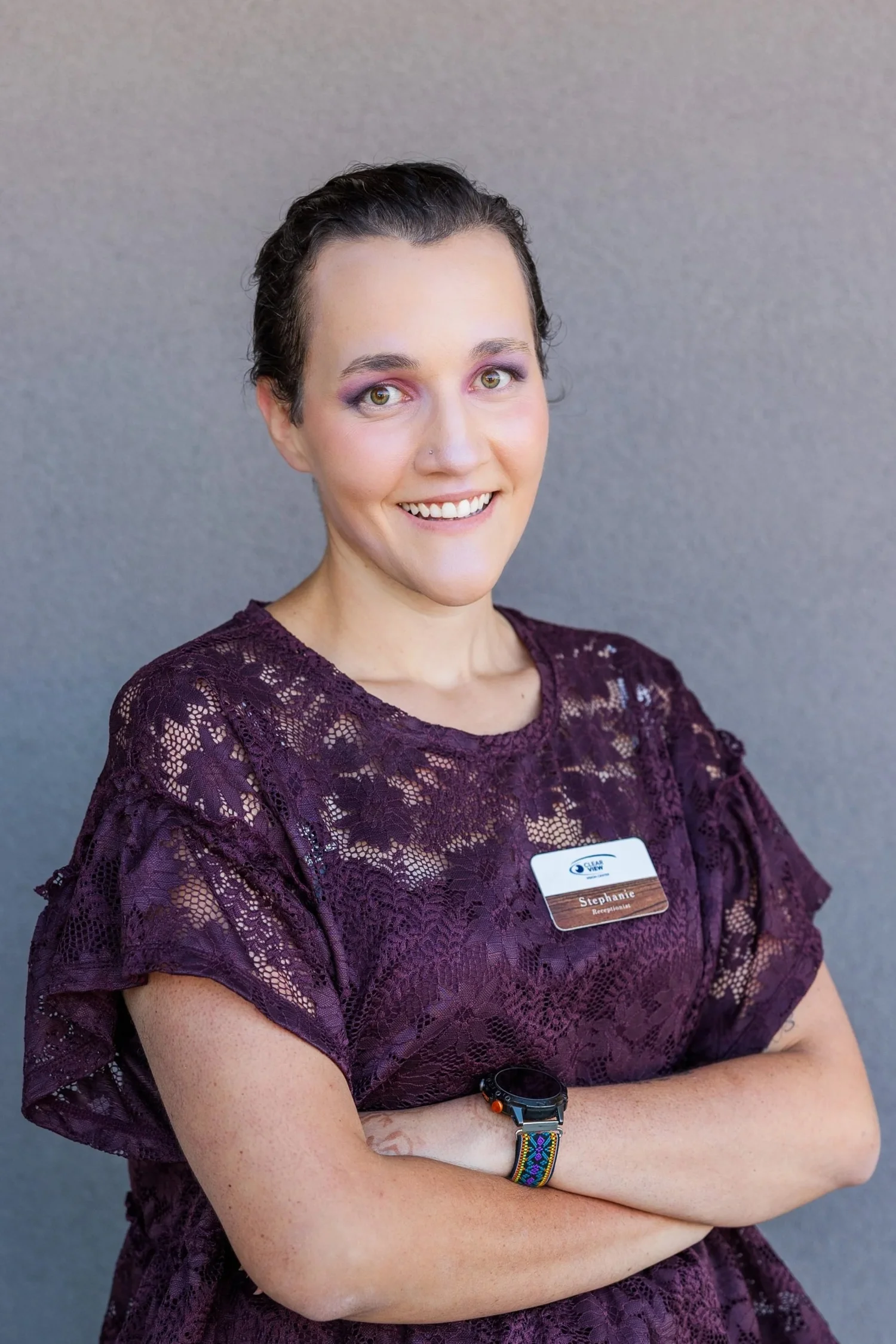 ABOUT US — Clear View Vision Center