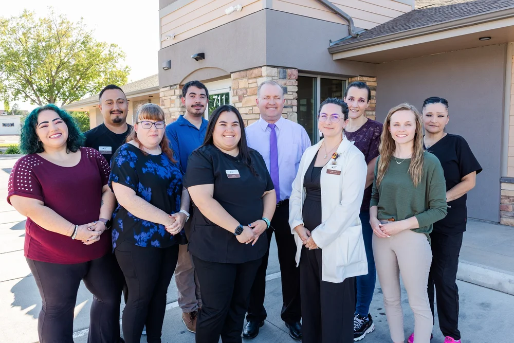 ABOUT US — Clear View Vision Center