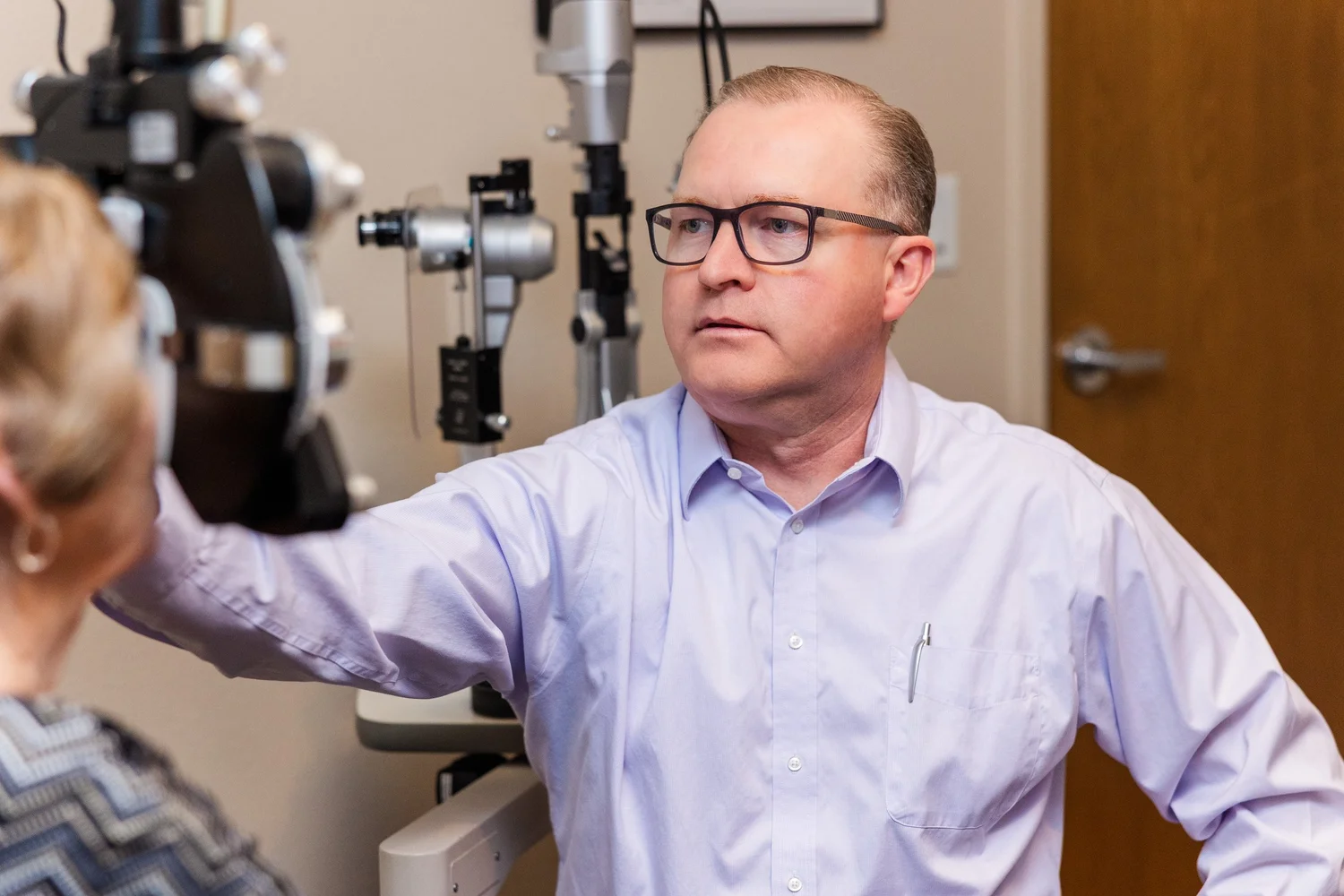 Clear View Vision Center