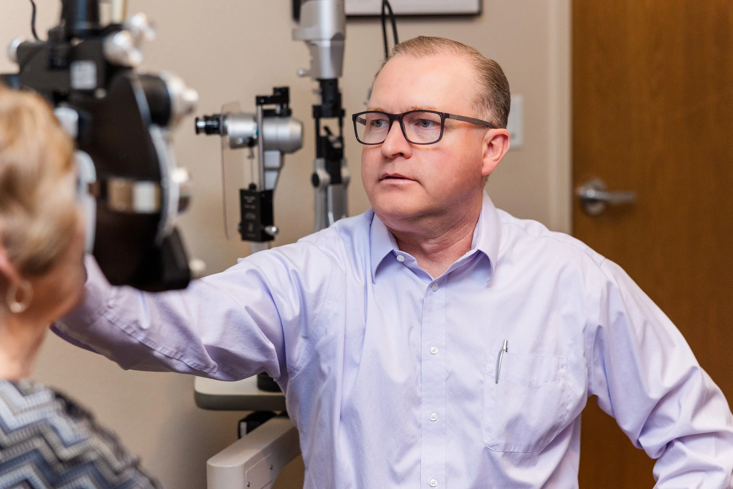 Clear View Vision Center