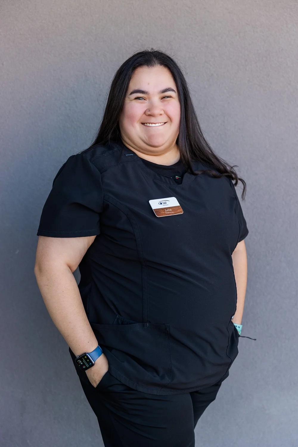 holder — Clear View Vision Center