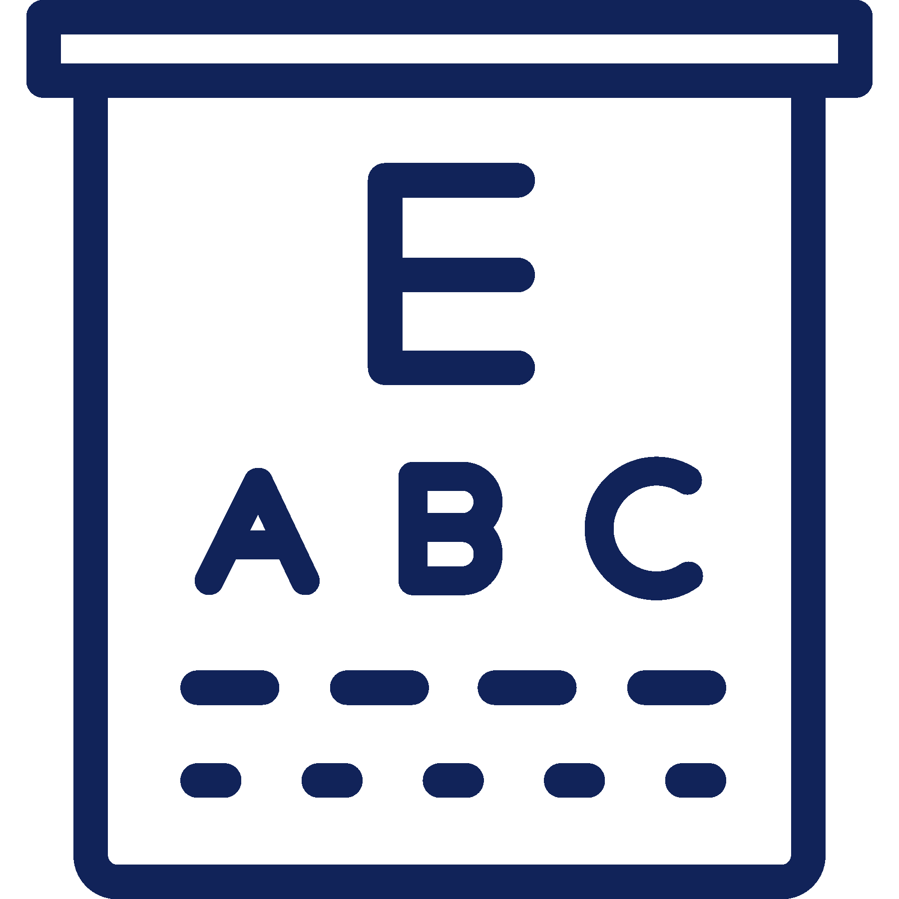 Clear View Vision Center
