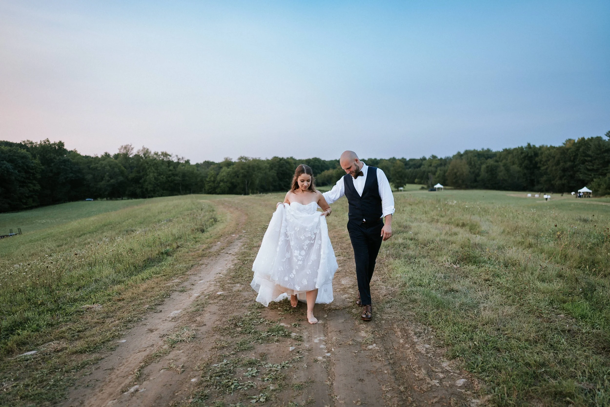 Hudson Valley Wedding Photographer | Weddings in New York