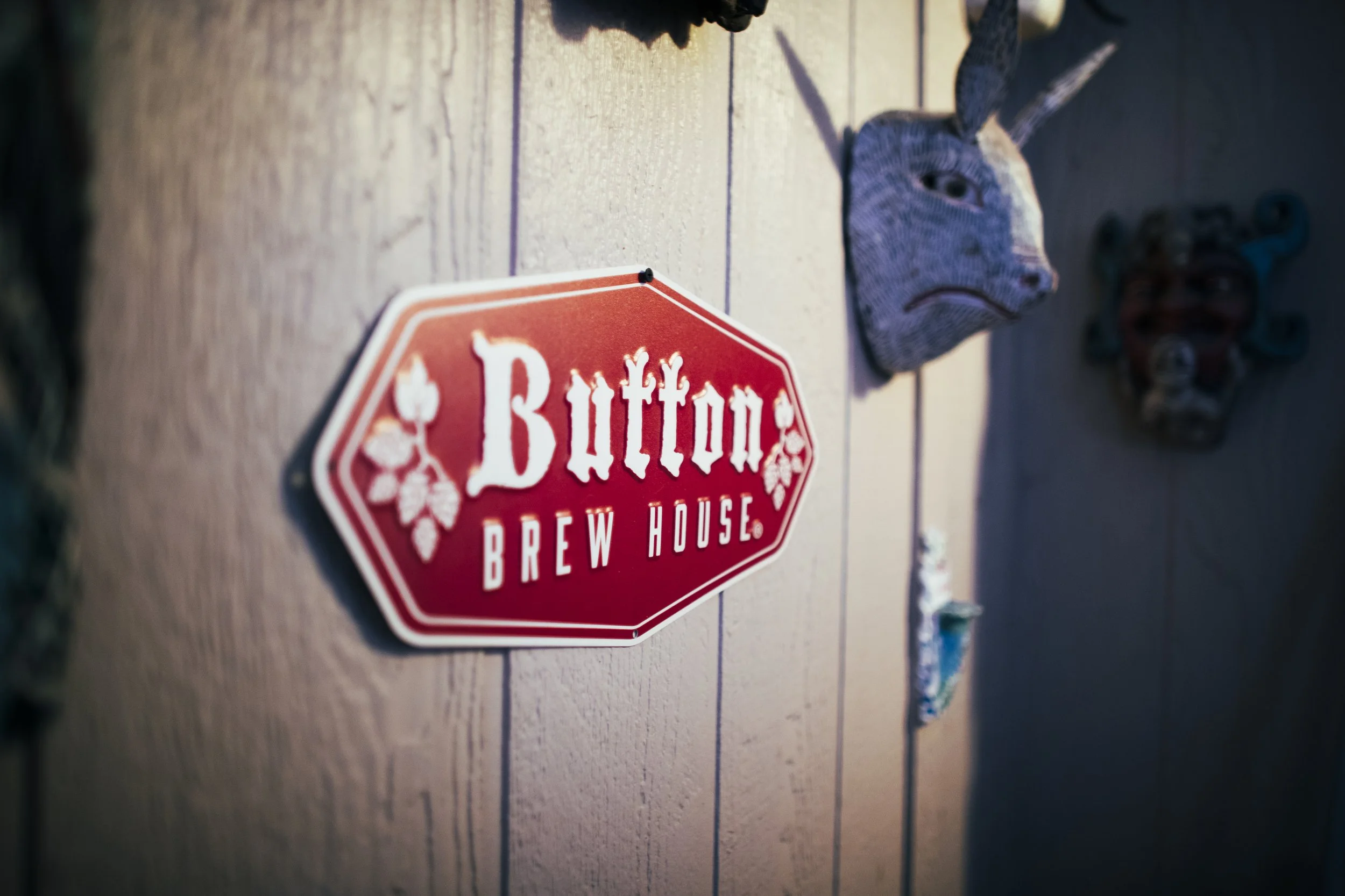 Button Brew House