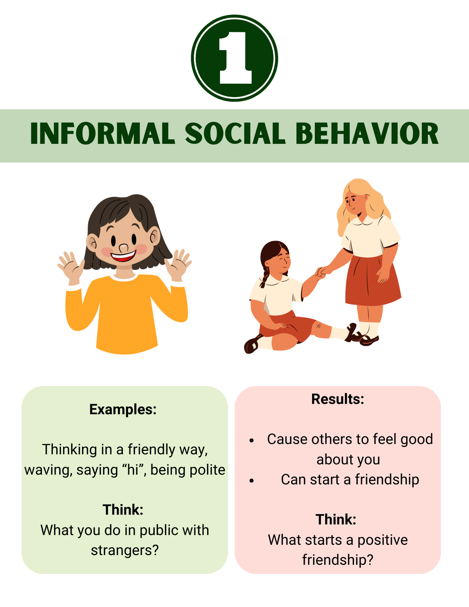 A 5 Is Against the Law | 250+ Page SEL, Social Skills, and Behavior ...