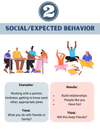 A 5 Is Against the Law | 250+ Page SEL, Social Skills, and Behavior ...
