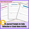 A 5 Is Against the Law | 250+ Page SEL, Social Skills, and Behavior ...