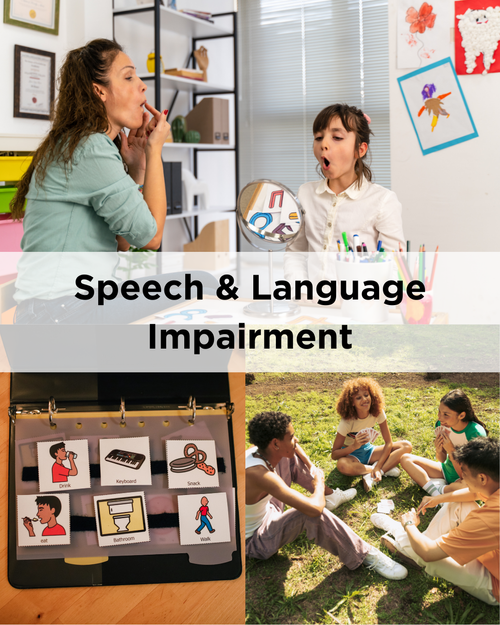 The Inclusive Classroom: A Research-Based Guide to Accommodations for ...