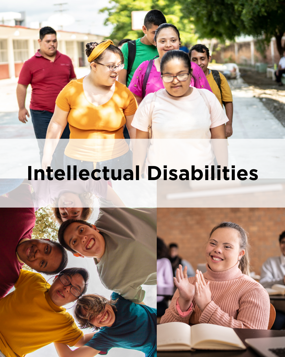 The Inclusive Classroom: A Research-Based Guide to Accommodations for ...