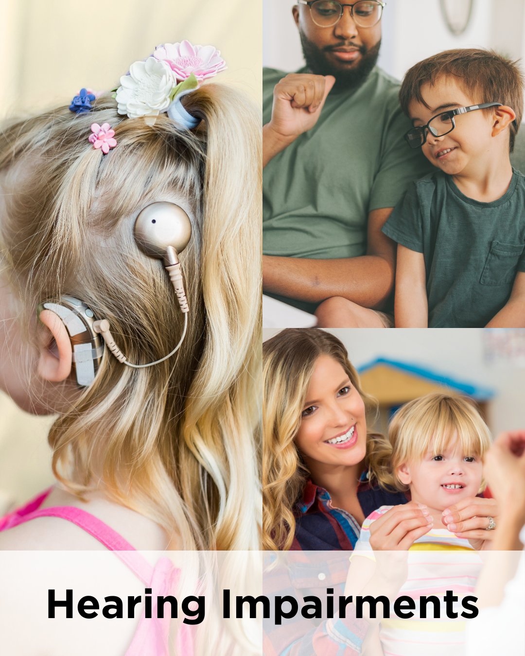 The Inclusive Classroom: A Research-Based Guide to Accommodations for ...