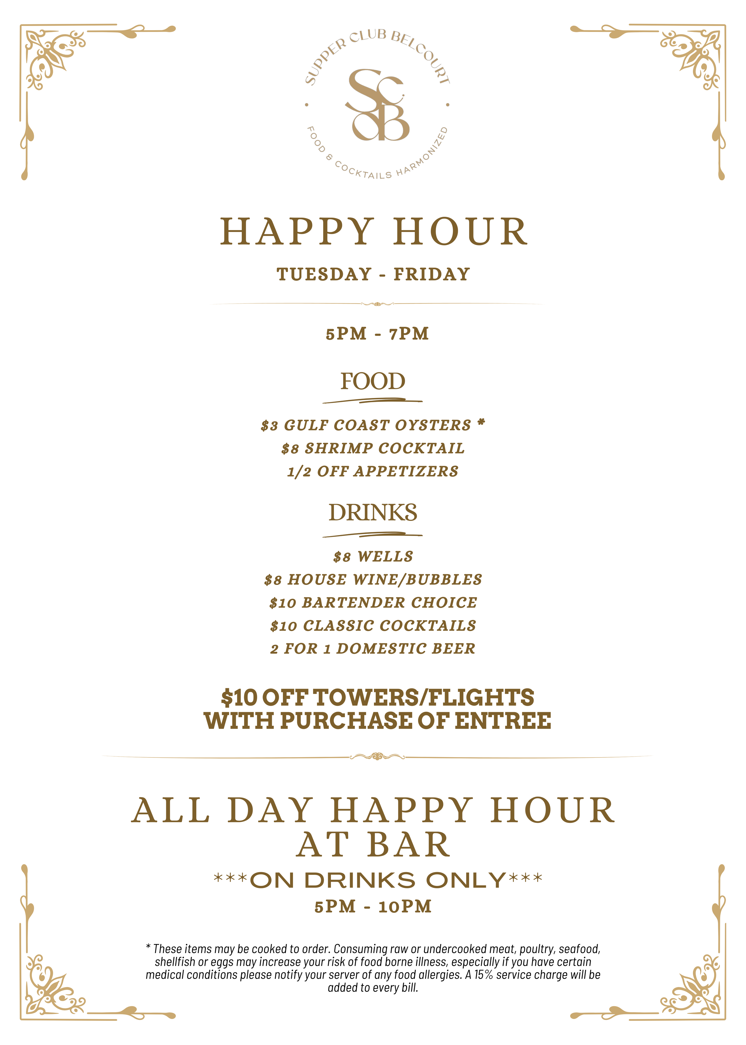 Supper Club Menus Thai Supperclub 1st March 2024 Visit Chislehurst