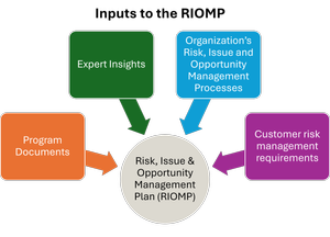 How to write a Risk, Issue and Opportunity Management Plan — Narwhal PMC