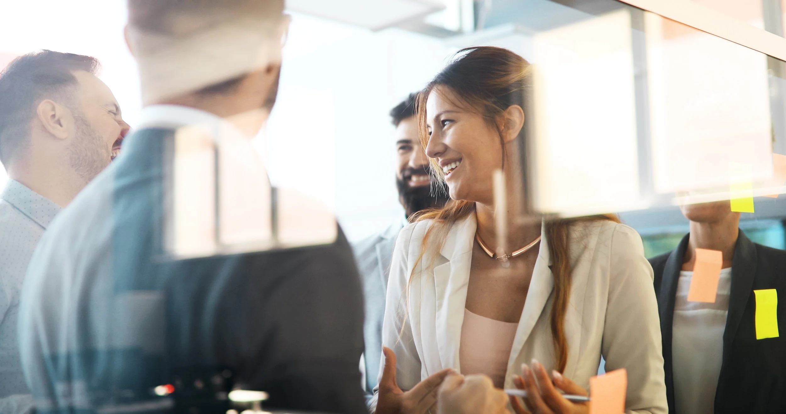 Elevate Consulting