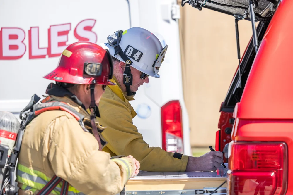 General 2 — Central Net Training Center