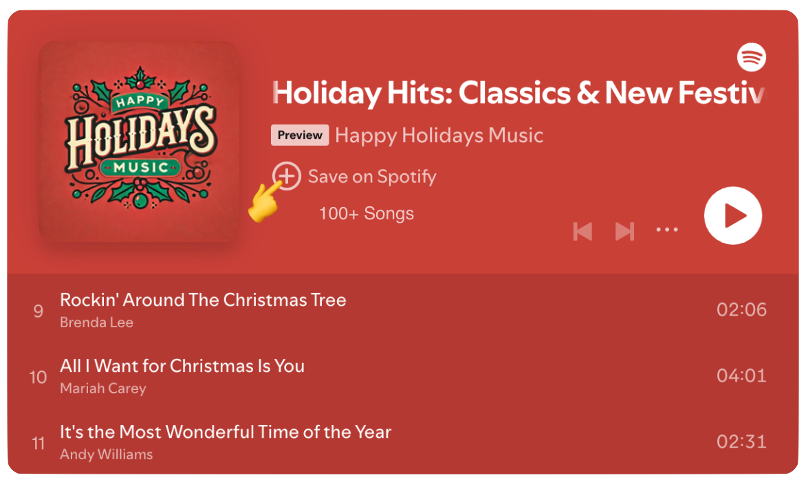 HappyHolidays.music – New Holiday Music and Classic Favorites