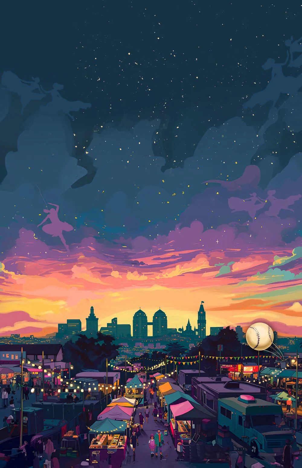 Upcoming Events | Join Our Events Today — Prescott Market