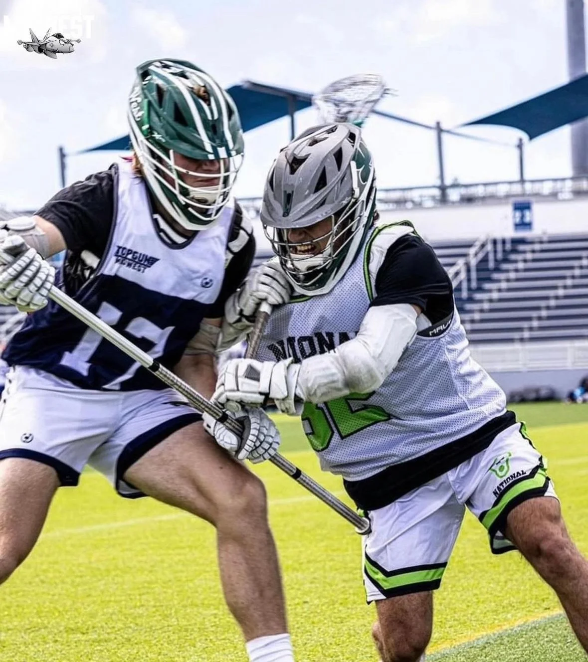 Midwest Top Gun | Enhance Your Skills Today