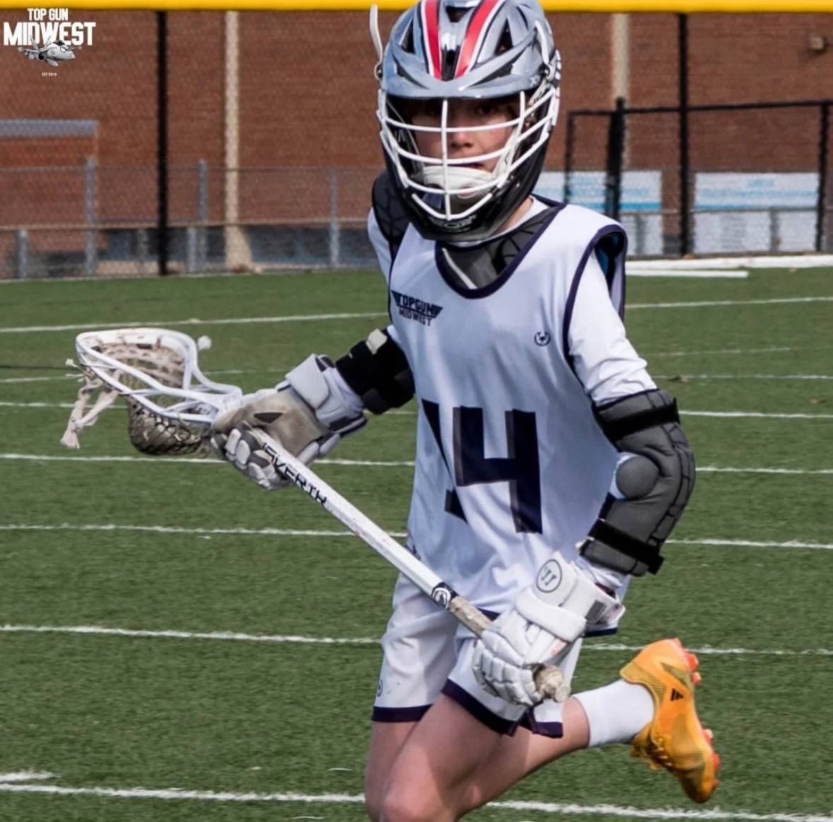 General 2 — Midwest Top Gun