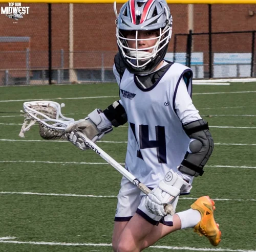 General 2 — Midwest Top Gun