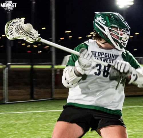 General 2 — Midwest Top Gun