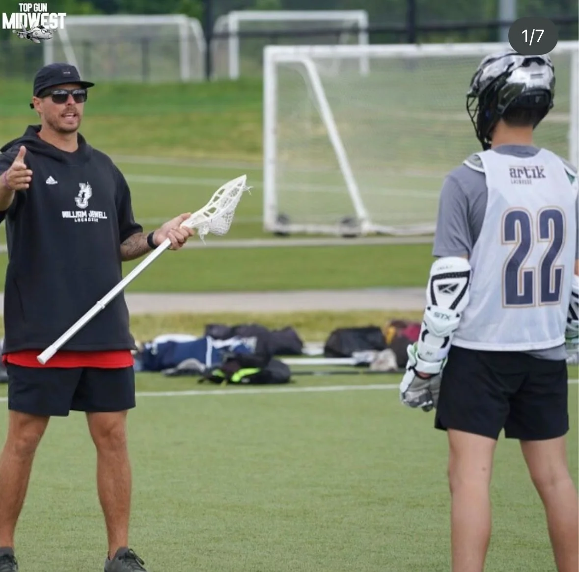 Midwest Top Gun | Enhance Your Skills Today