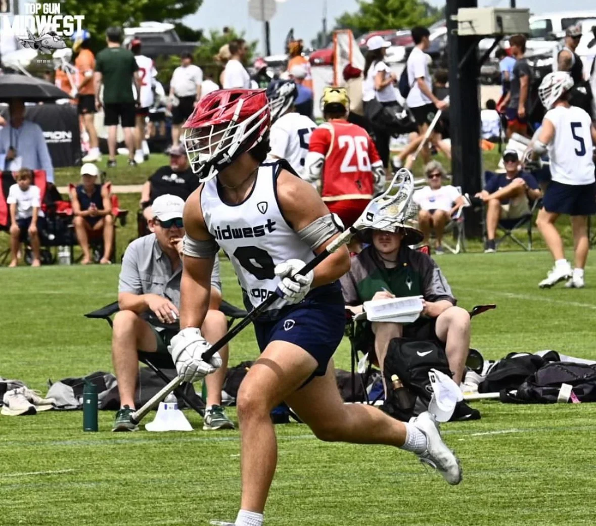 General 2 — Midwest Top Gun