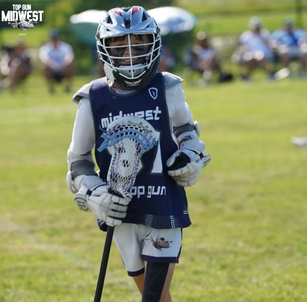 General 2 — Midwest Top Gun