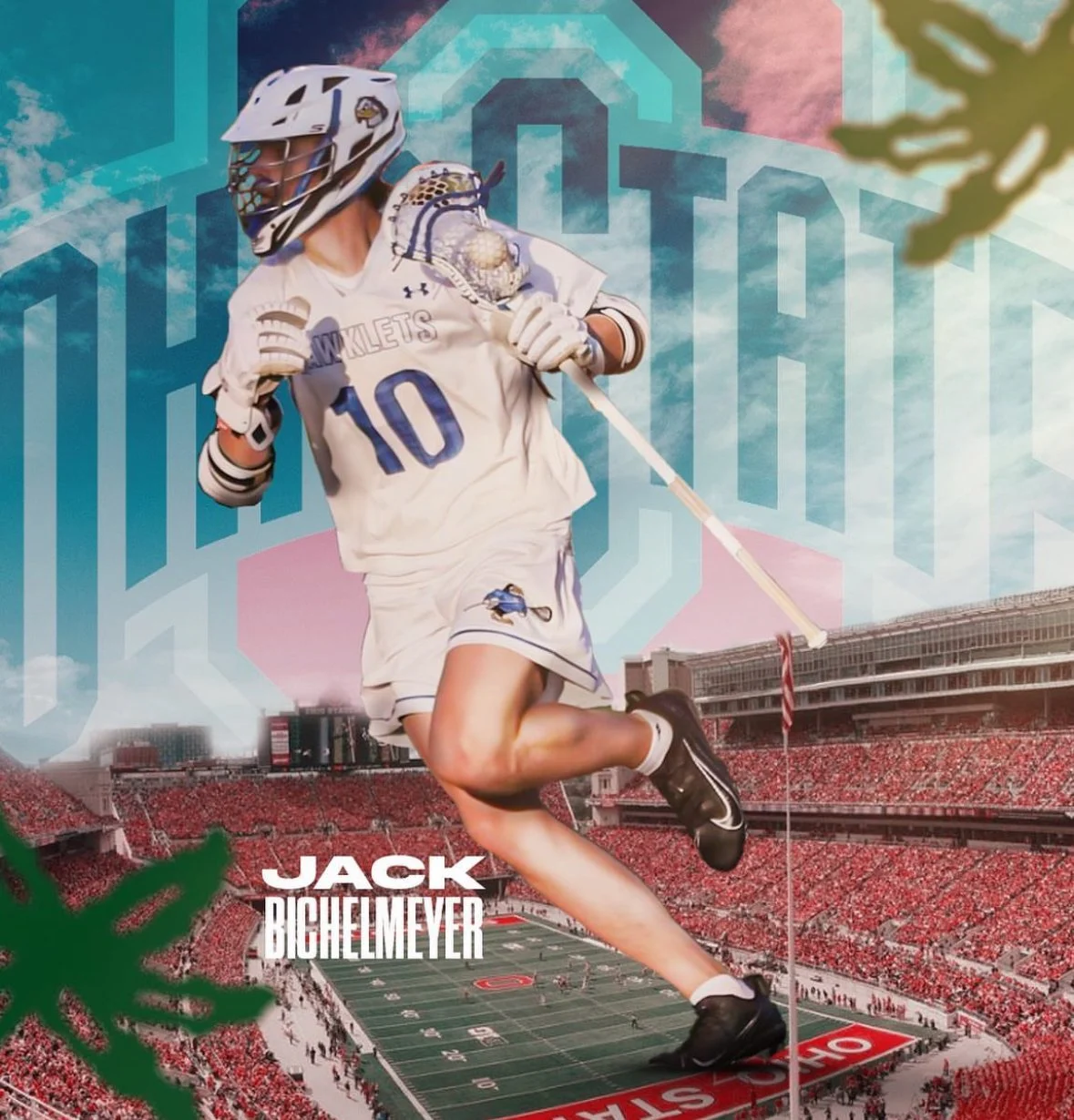 Commitments — Midwest Top Gun