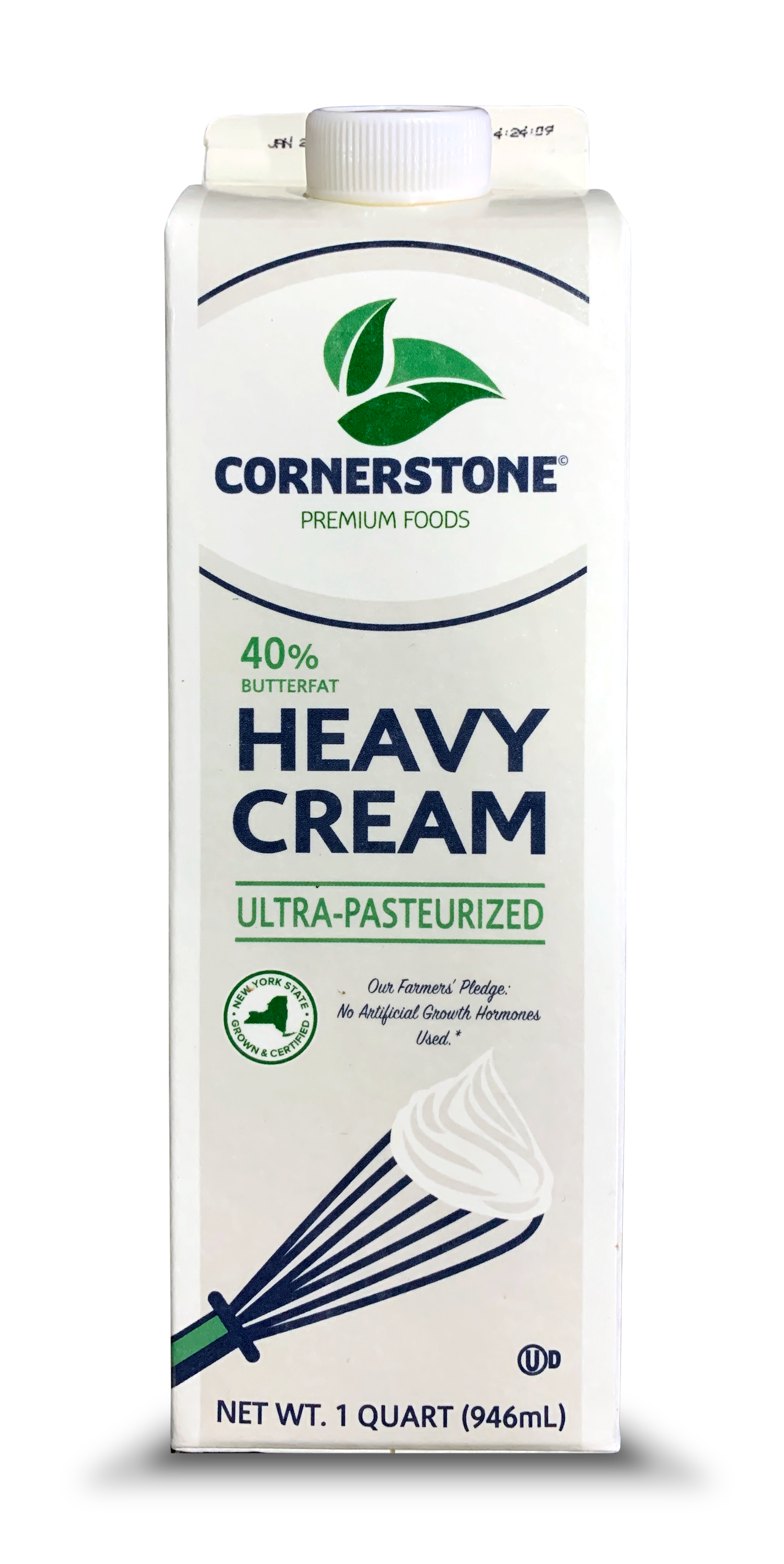 Cornerstone Dairy | Cornerstone Premium Foods