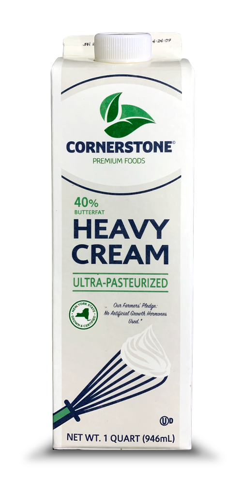 Cornerstone Dairy | Cornerstone Premium Foods