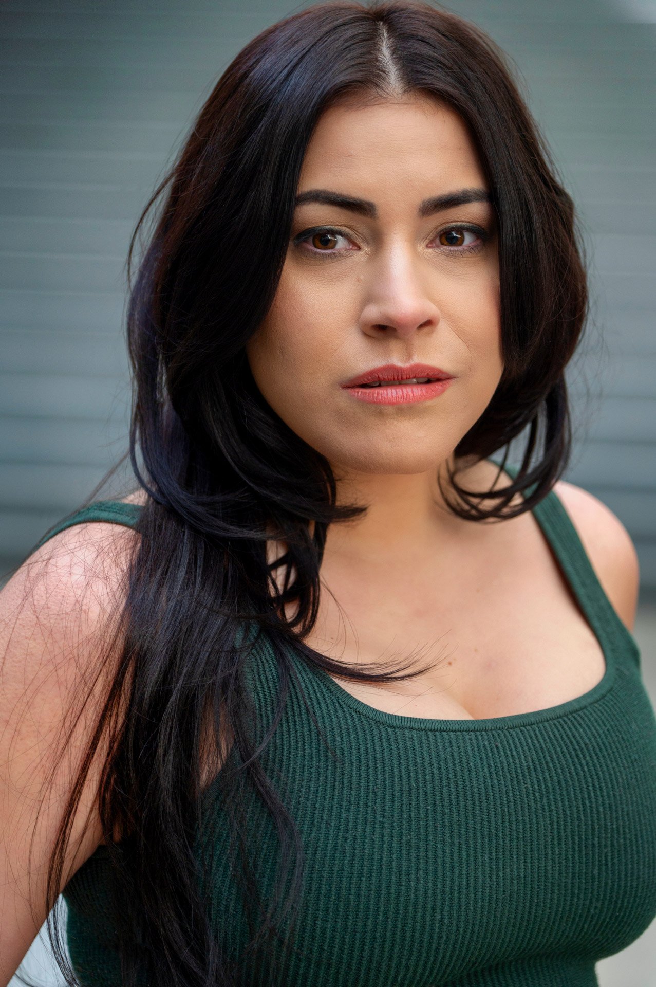 Ashley King