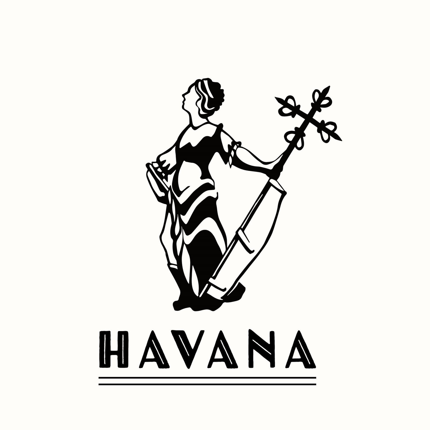 Dinner Menu — Havana Restaurant