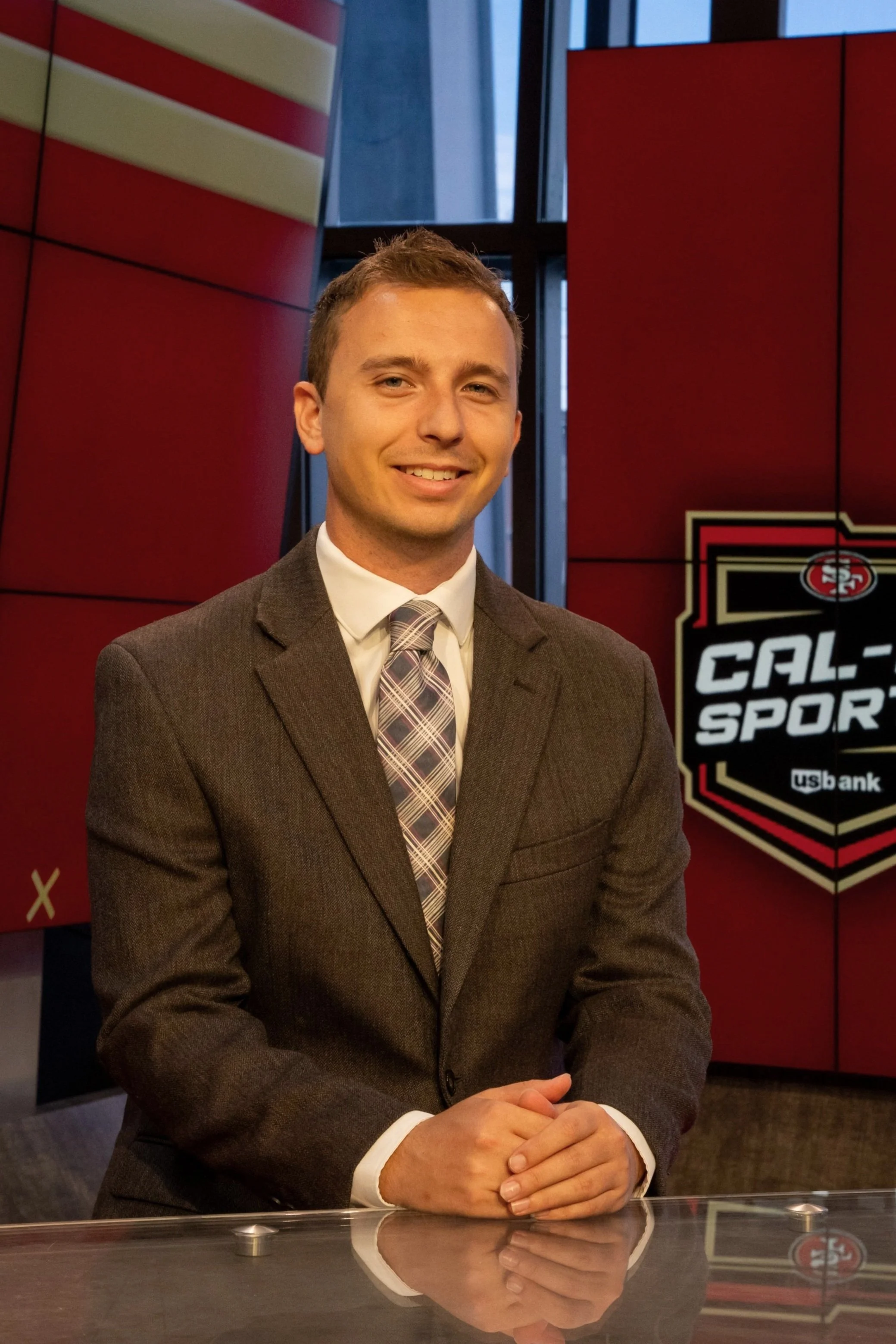 Team — 49ers Cal-Hi Sports