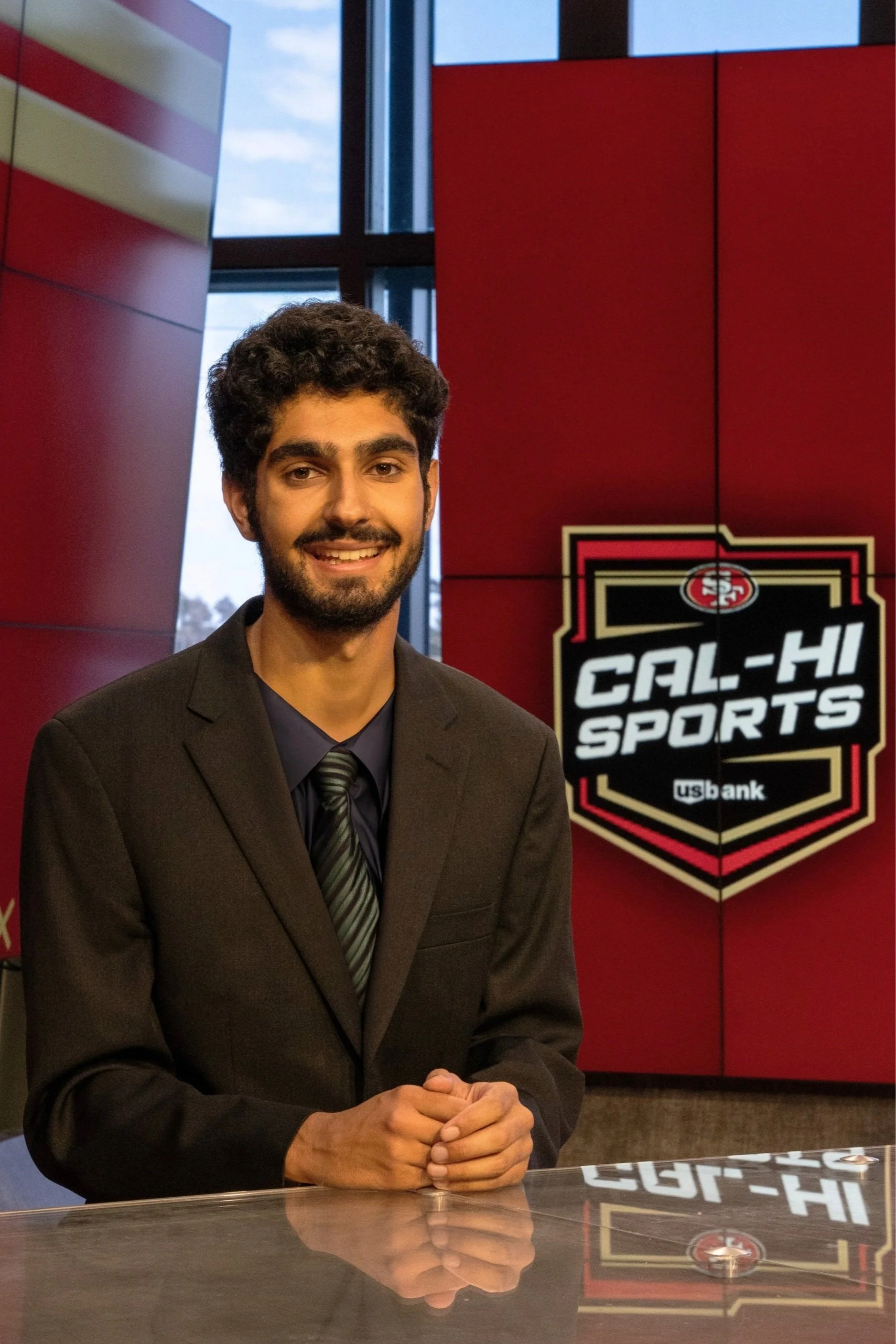 Team — 49ers Cal-Hi Sports