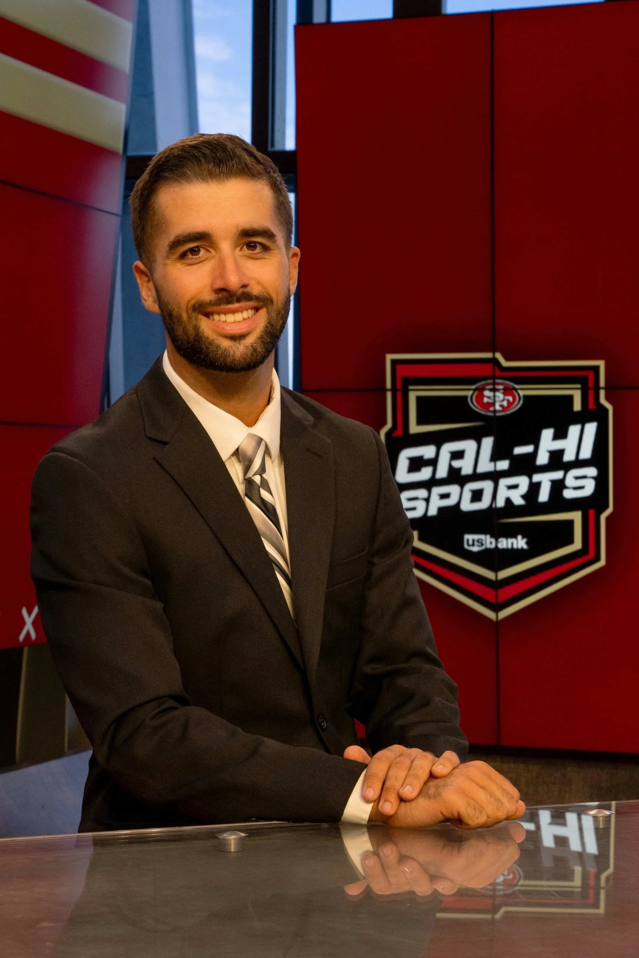 Team — 49ers Cal-Hi Sports