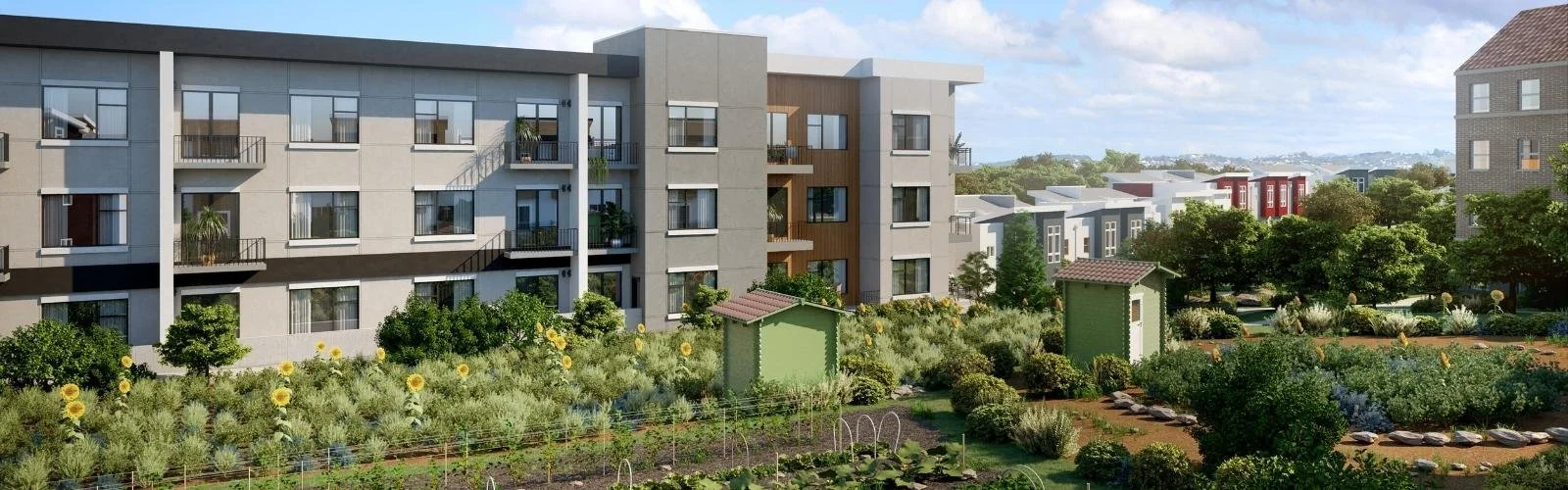 Investors — Weins Development | Denver, CO