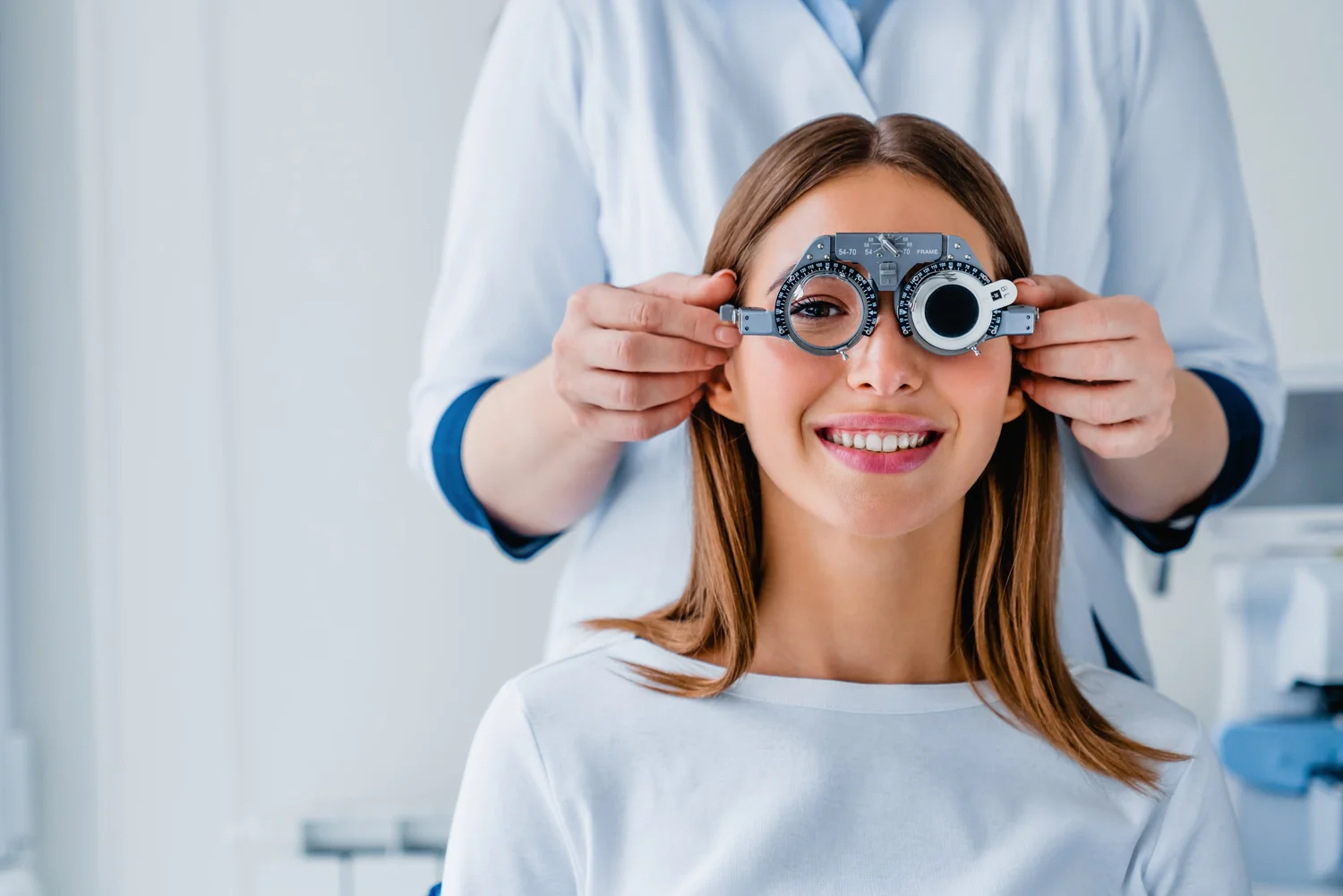 MICHIANA OPHTHALMOLOGY AND HEADACHE, LLC | Schedule Your Eye Care Today